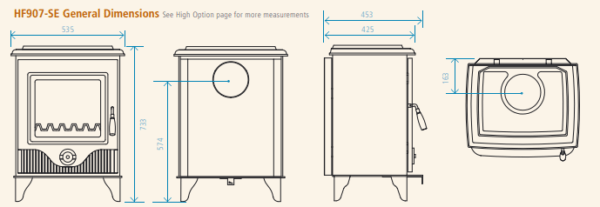 Precision 2 – T&T Distributors