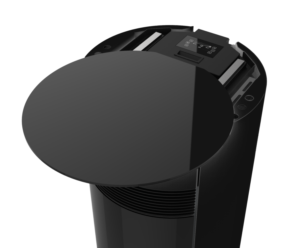 Dielle Round 70 Up (Authorised Dealer Only) – T&T Distributors