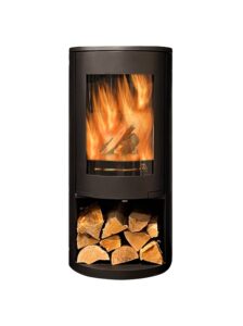 Mourne Eco 980 – Open Log Store – T&T Distributors