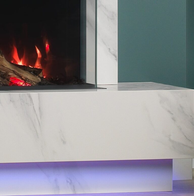 Solus 100 Calcatta Stone Zenith Suite – T&T Distributors